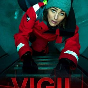 Vigil - Rotten Tomatoes