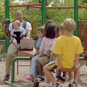 The Pacifier - Rotten Tomatoes