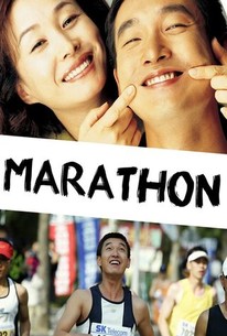 Marathon | Rotten Tomatoes