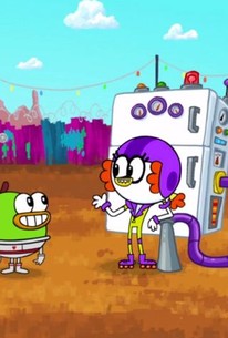 Breadwinners: Season 1, Episode 16 | Rotten Tomatoes