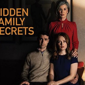Hidden Family Secrets - Rotten Tomatoes