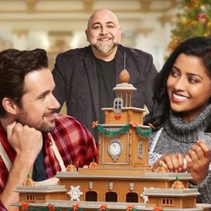 A Gingerbread Christmas - Rotten Tomatoes