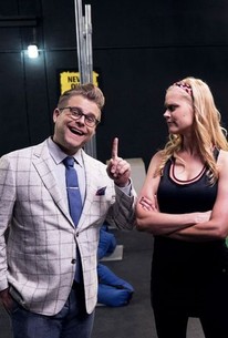 Adam Ruins Everything: Season 2, Episode 2 | Rotten Tomatoes