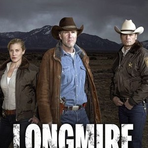 Longmire - Rotten Tomatoes