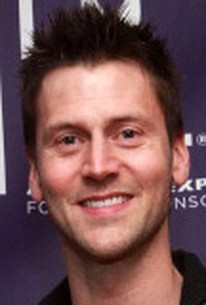Sean Rogerson - Rotten Tomatoes