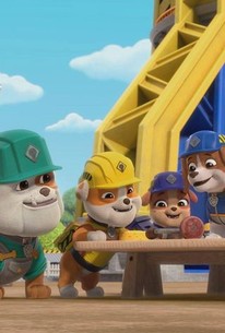 Rubble And Crew: Season 1, Episode 26 | Rotten Tomatoes