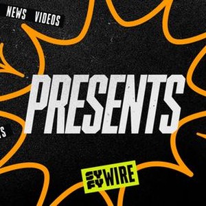 SYFY Wire Presents - Rotten Tomatoes