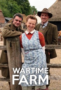Wartime Farm - Rotten Tomatoes