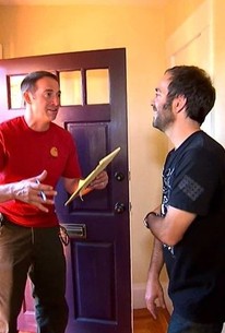 House Crashers: Season 4, Episode 3 | Rotten Tomatoes