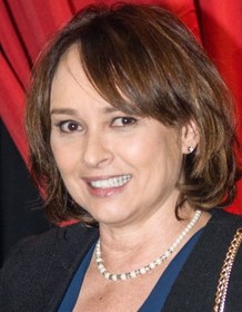 Myrian Rios - Rotten Tomatoes