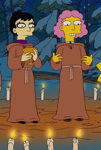 The Simpsons: Season 21, Episode 7 - Rotten Tomatoes