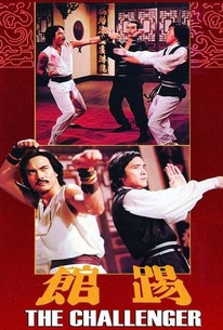 The Challenger (1980) | Rotten Tomatoes