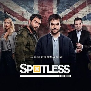 Spotless - Rotten Tomatoes