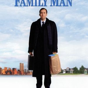 The Family Man - Rotten Tomatoes