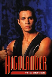 Highlander: The Series | Cast and Crew | Rotten Tomatoes