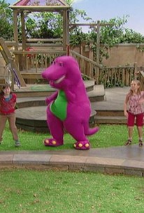 Barney & Friends: Season 12, Episode 9 | Rotten Tomatoes