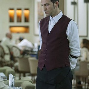 The Waiter - Rotten Tomatoes