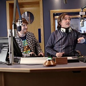 Alan Partridge - Rotten Tomatoes