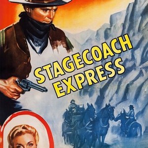 Stagecoach Express Rotten Tomatoes