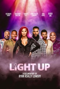 Light Up | Rotten Tomatoes