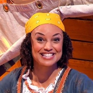 Swashbuckle: Season 2, Episode 37 - Rotten Tomatoes