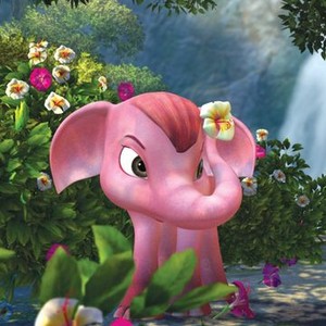 The Blue Elephant - Rotten Tomatoes