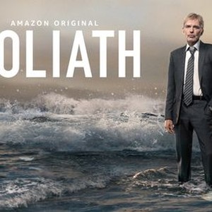 Goliath - Rotten Tomatoes
