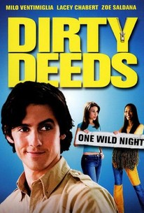 Dirty Deeds | Cast and Crew | Rotten Tomatoes