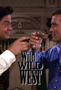 The Wild, Wild West: Season 2 | Rotten Tomatoes