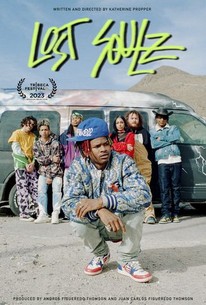 Lost Soulz | Rotten Tomatoes
