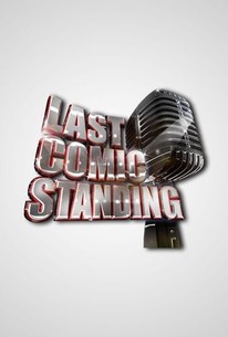 Last Comic Standing: Season 1 | Rotten Tomatoes