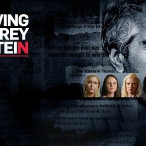 Surviving Jeffrey Epstein - Rotten Tomatoes