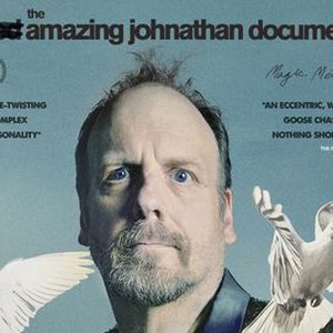 The Amazing Johnathan Documentary - Rotten Tomatoes