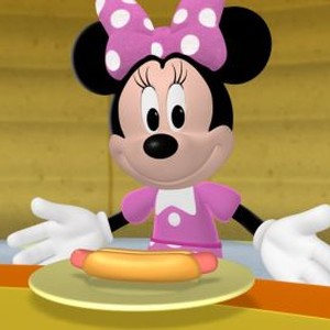 Mickey Mouse Clubhouse: Season 2, Episode 5 - Rotten Tomatoes