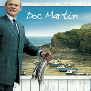 Doc Martin: Season 10, Episode 9 - Rotten Tomatoes
