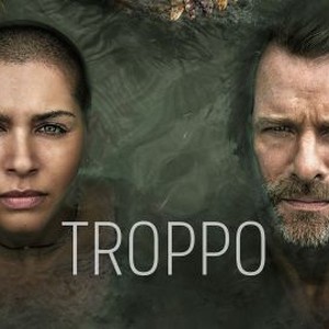 Troppo: Season 1, Episode 8 - Rotten Tomatoes