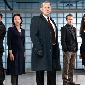Spooks - Rotten Tomatoes