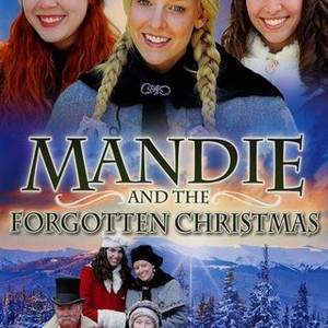 Mandie and the Forgotten Christmas - Rotten Tomatoes