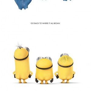 Minions - Rotten Tomatoes