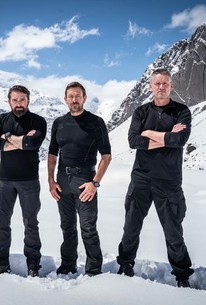 Celebrity SAS: Who Dares Wins: Season 1, Episode 1 | Rotten Tomatoes