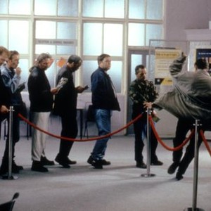 Mark Addy - Rotten Tomatoes