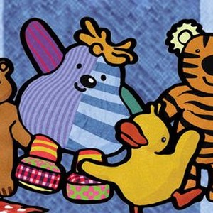 Boo! - Rotten Tomatoes