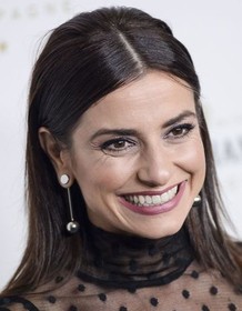 Anita Del Rey | Rotten Tomatoes