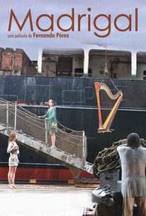 Madrigal | Rotten Tomatoes