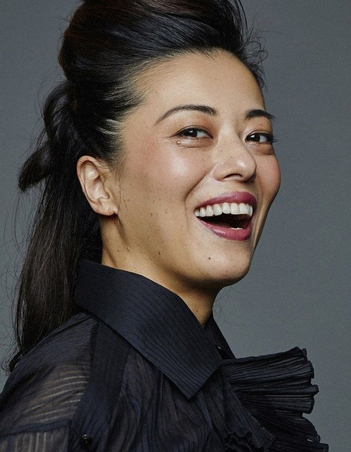 Yukiko Ikeda - Rotten Tomatoes