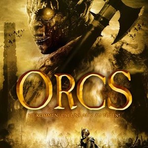 Orcs! - Rotten Tomatoes