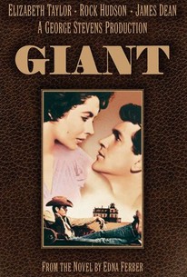 Giant | Rotten Tomatoes