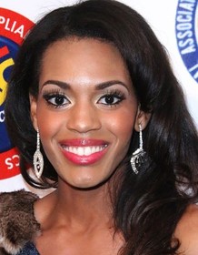 Crystal Manning | Rotten Tomatoes