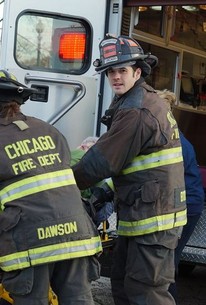 Chicago Fire: Season 4, Episode 12 | Rotten Tomatoes