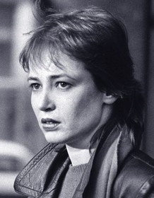 Dominique Laffin - Rotten Tomatoes